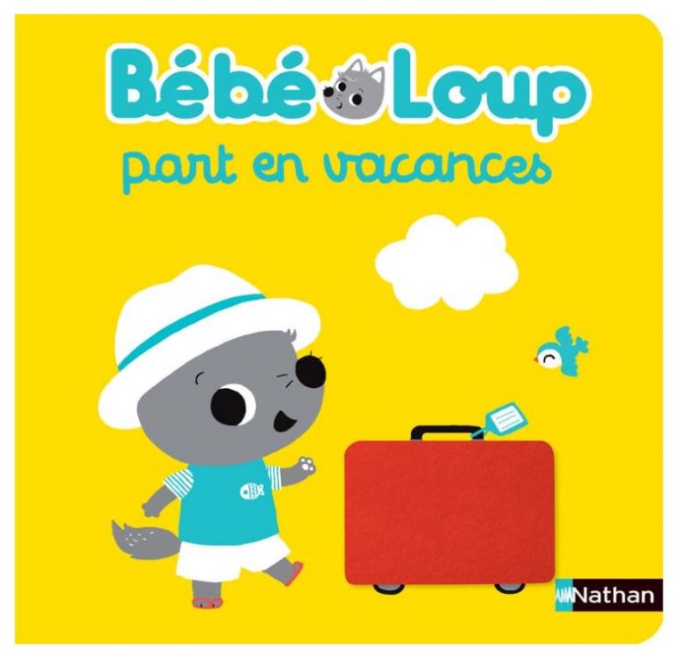 Notre top livres sur les loups pour les enfants – PapaZen