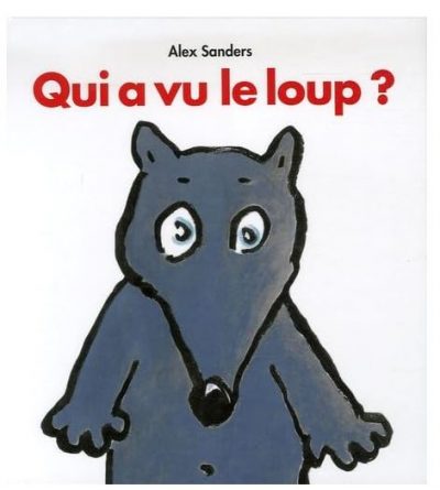 Notre top livres sur les loups pour les enfants - PapaZen
