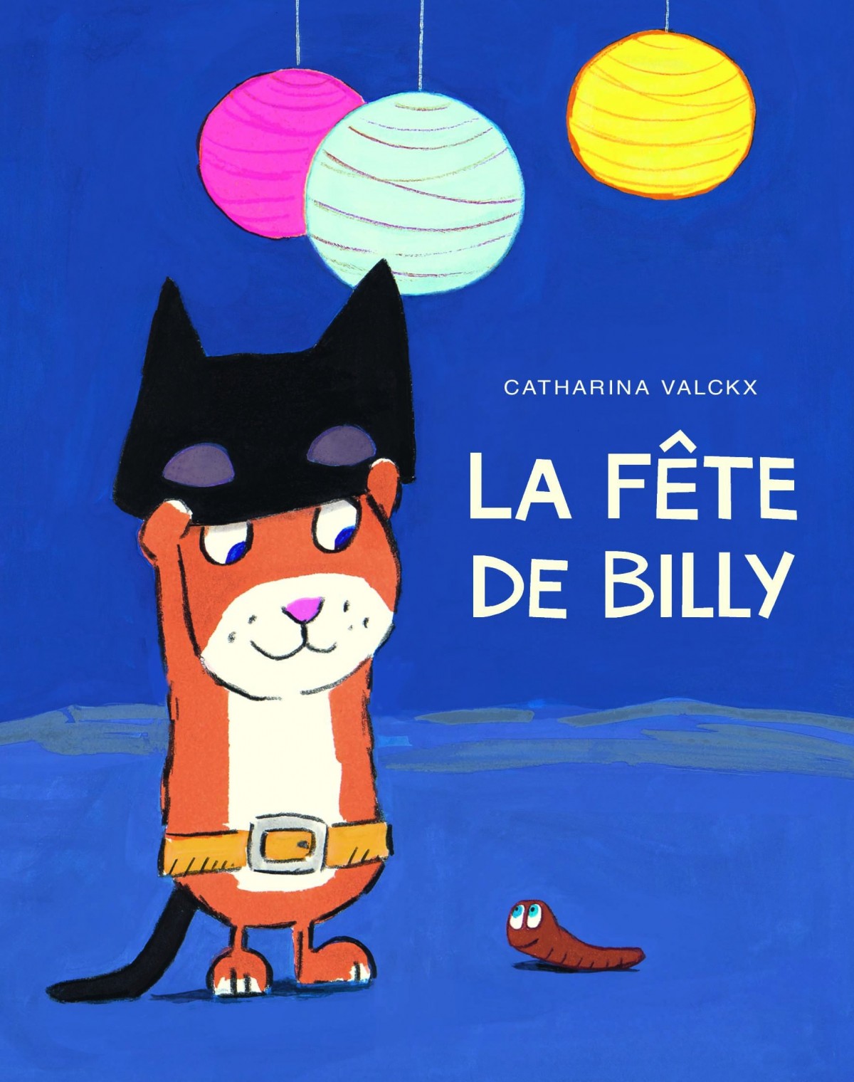Mes top livres pour les enfants de 3 à 5 ans
