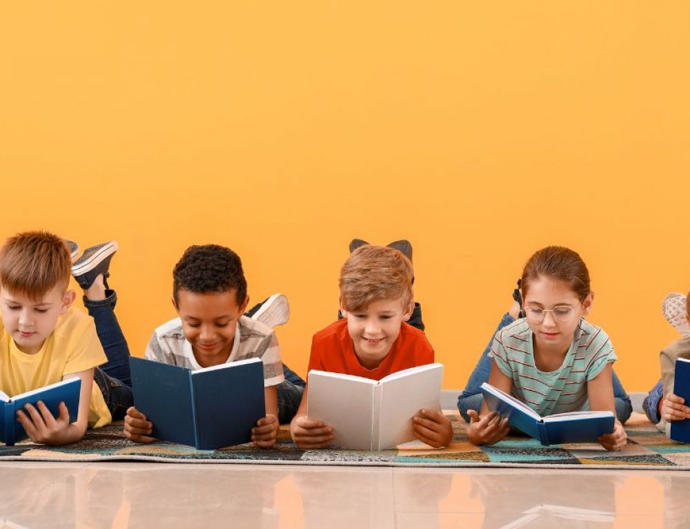 Les meilleurs livres jeux pour les enfants de 4 à 7 ans – PapaZen