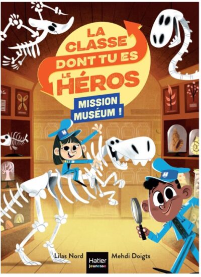 Top 10 livres-jeux et livres dont vous êtes le héros pour enfants de 6 ...