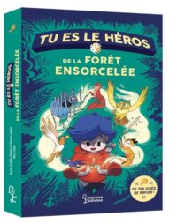 Top 10 livres-jeux et livres dont vous êtes le héros pour enfants de 6 ...